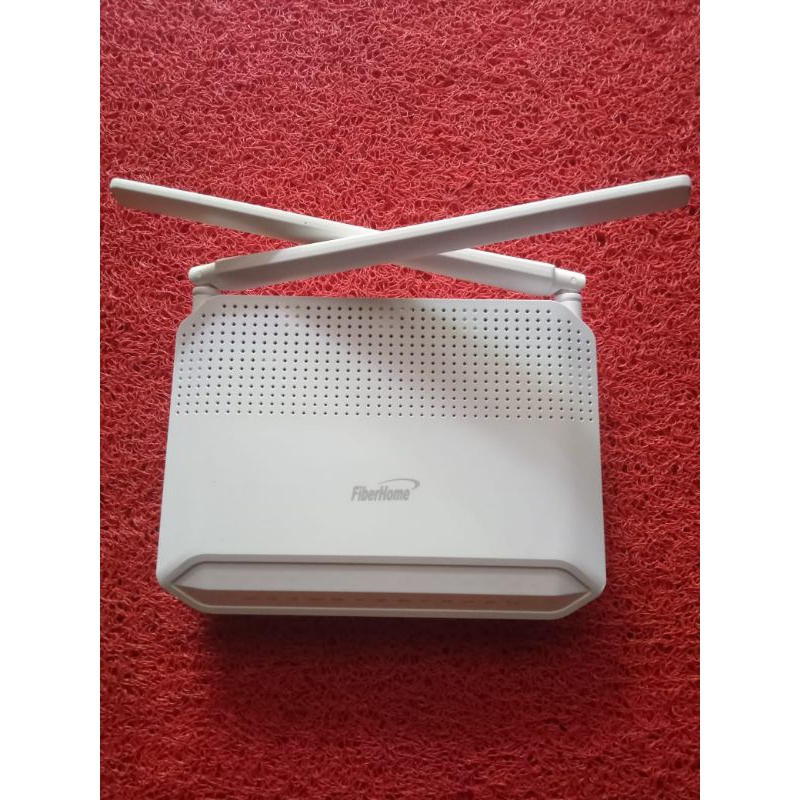 Ont GPON Wireless Wifi Router GPON ONT Dualband 4G - 5G Fiberhome ...