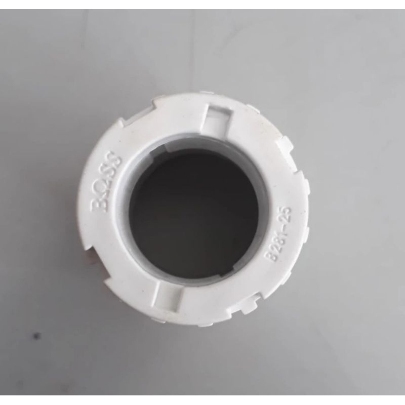 Male Bush + Set Screw Connector 25mm BOSS Adaptor 25 mm / Screw ...