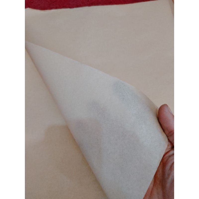 PUTIH 18 gram White litho Paper (1 Ream) | Shopee Singapore