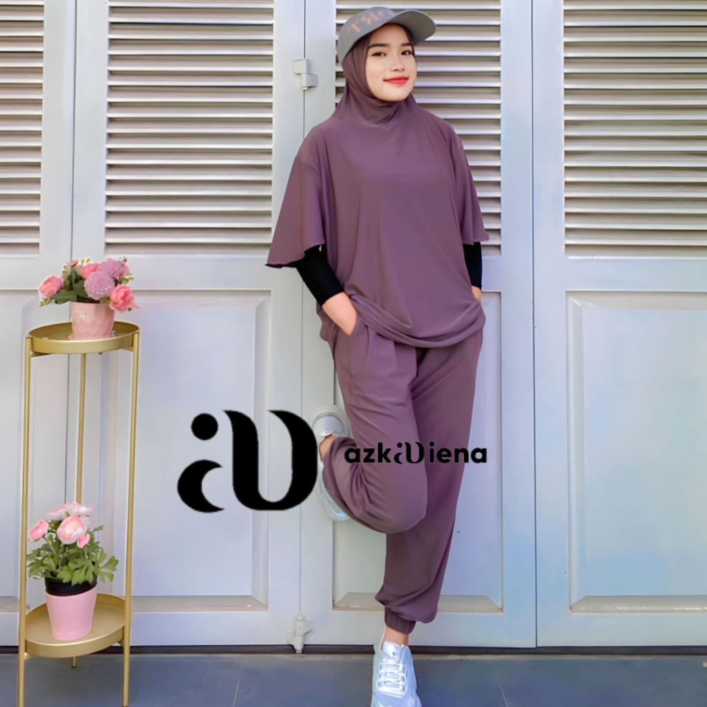 Muslim WOMEN'S SPORTS SUITS MUSLIM WOMEN'S SPORTS CLOTHING MUSLIMAH ...