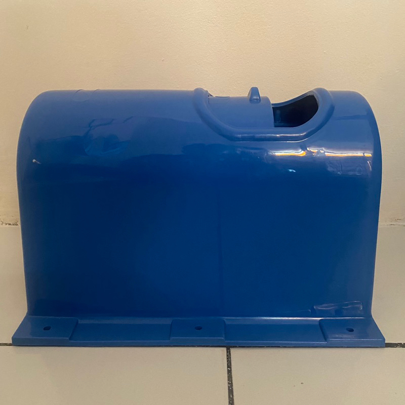 Meter Box (Plum Water Meter Cover) (biru) | Shopee Singapore