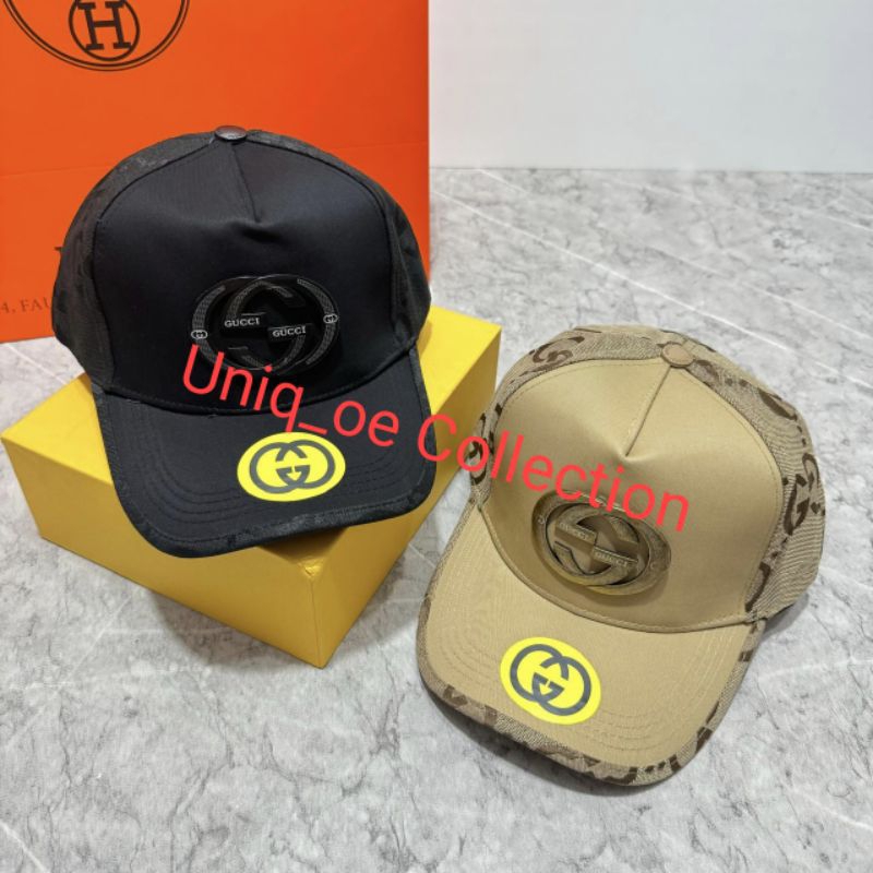 Super vip premium iron hologram logo baseball cap | Shopee Singapore