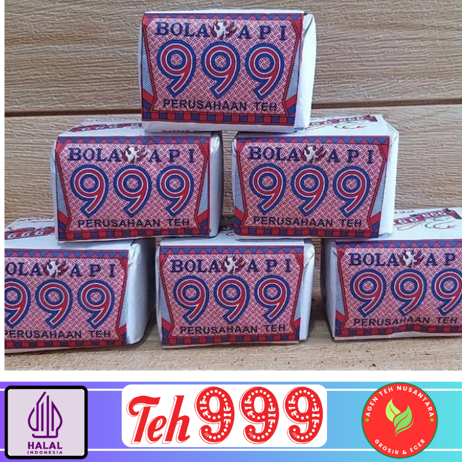Tea 999 45 G PRICE / (slop) | Shopee Singapore
