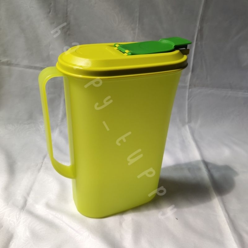 Jug 2ltr tupperware teapot 2L tupperware teapot | Shopee Singapore