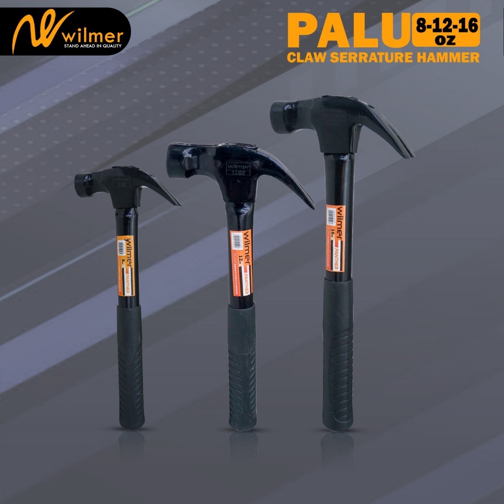 Goat Hammer Claw Hammer Hammer Hammer Purge Nails | Shopee Singapore