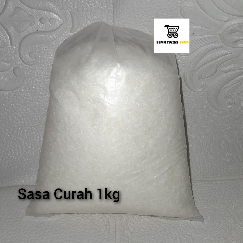 Sasa Bulk MICIN 1kg/MSG/ Monosodium Glutamate/Bulk Vetsin / Flavoring ...