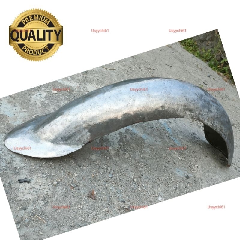 Fender Fender Fender Chopper Bobber Custom Ducktail HardTail British ...