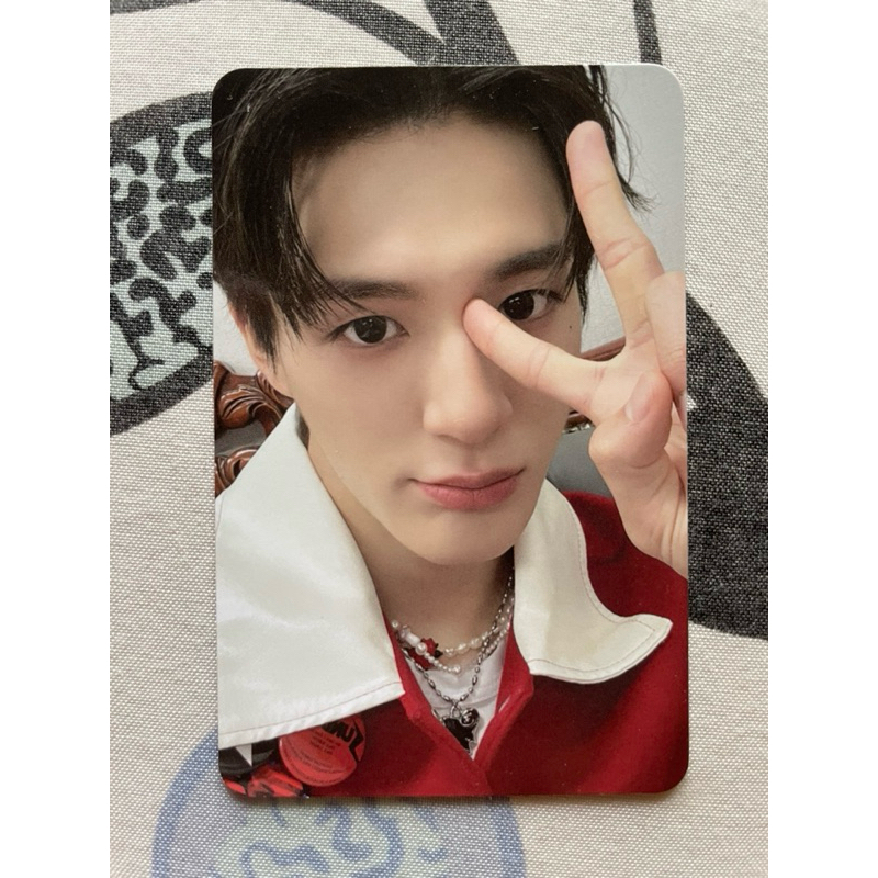 Pc JENO CANDY PHOTO SET | Shopee Singapore