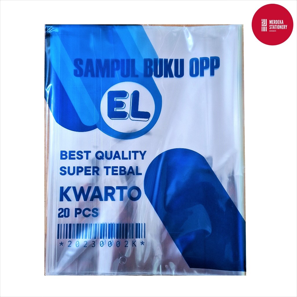 Book Cover/Book Cover/Book Cover Plastic/Plastic OPP Kwarto/Folding ...