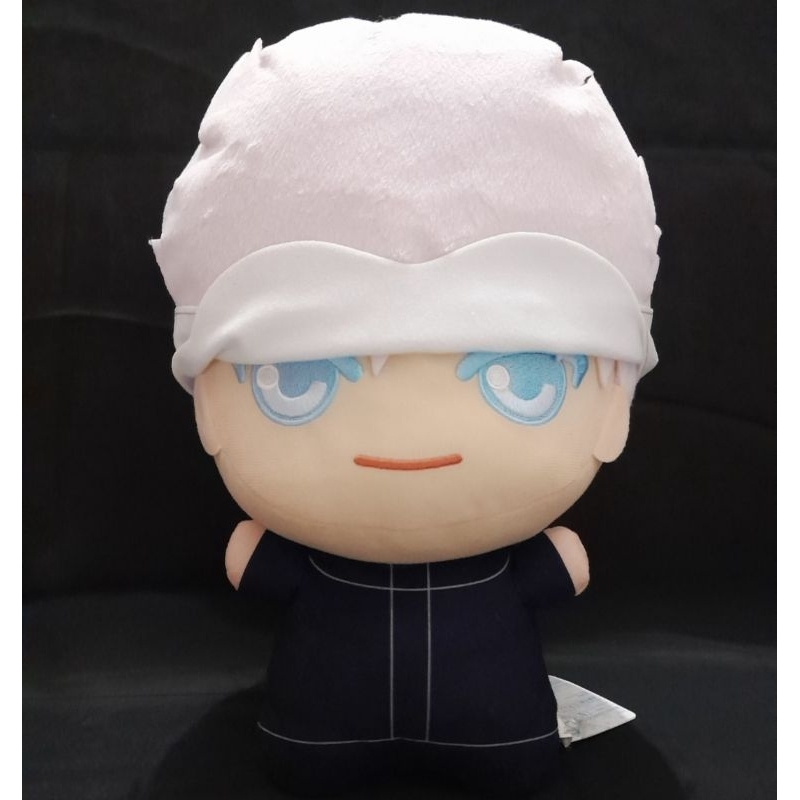 Plush Chibigurumi Gojo Jujutsu Kaisen (JJK) | Shopee Singapore