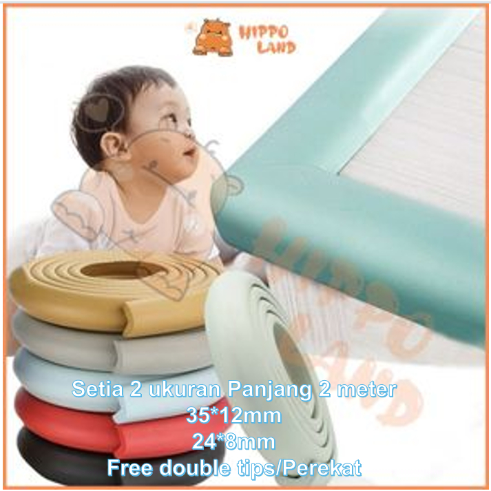 SIKU HIPPO LAND Child Safety Ladder Table Chair Corner Protector 31 ...