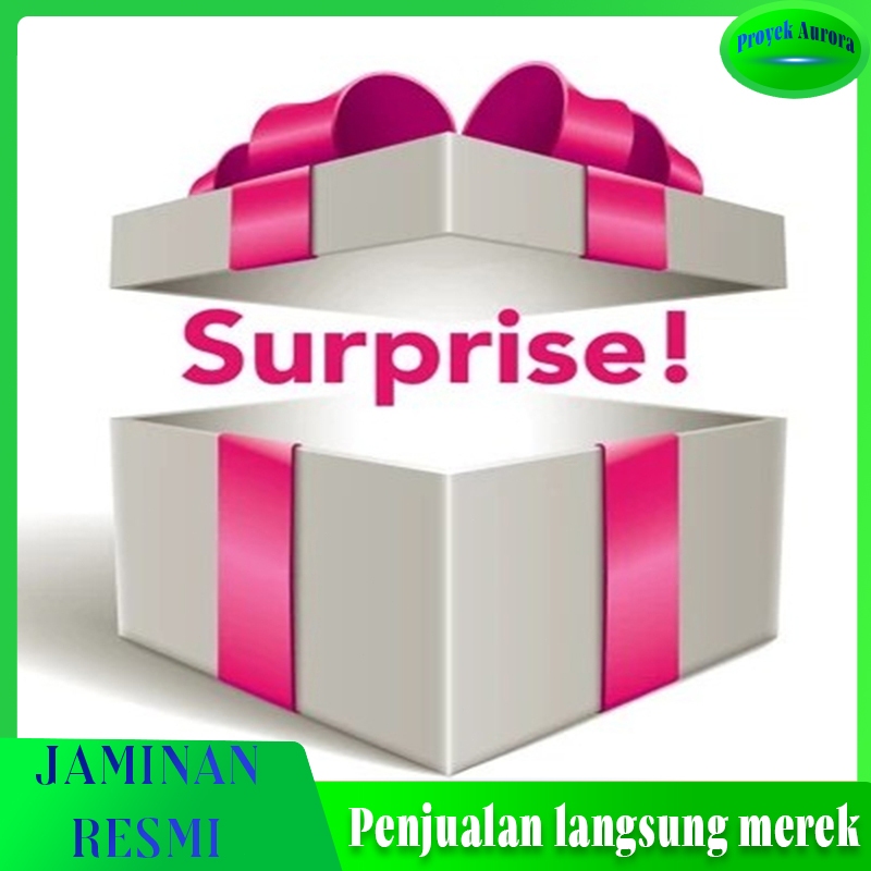 Gift Package Lucky Bag Surprise Random Value New Gift Lucky Blind Box ...