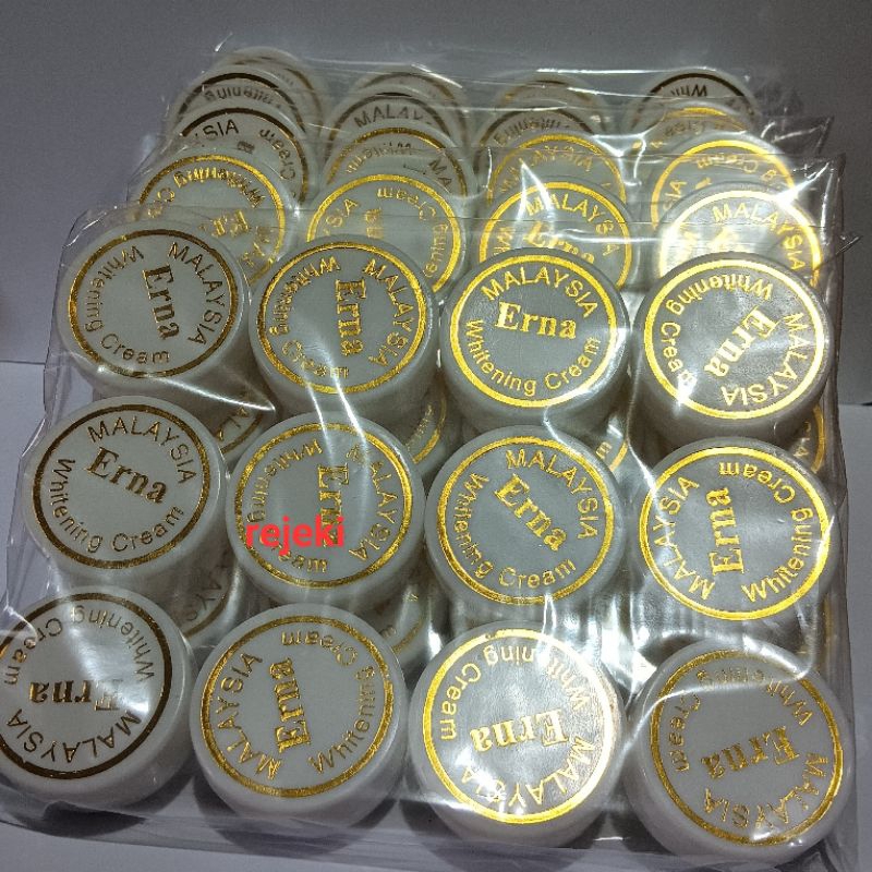 Erna malaysia whitening cream | Shopee Singapore