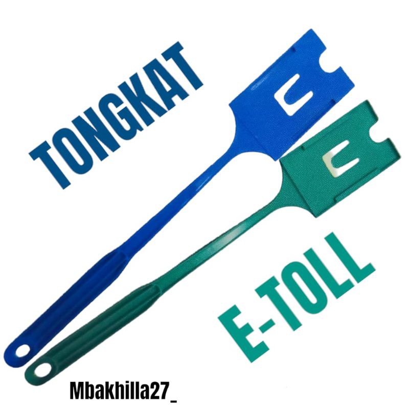 E-toll Stick/TOLL Stick | Shopee Singapore