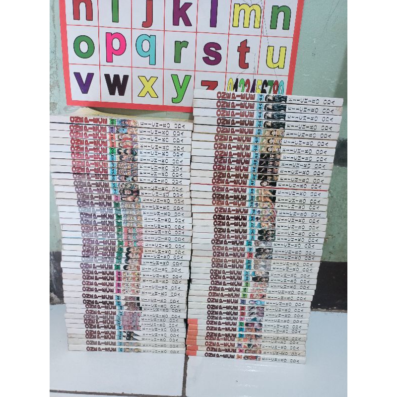 One piece draw comic by Eiichiro oda (ready according to description ...