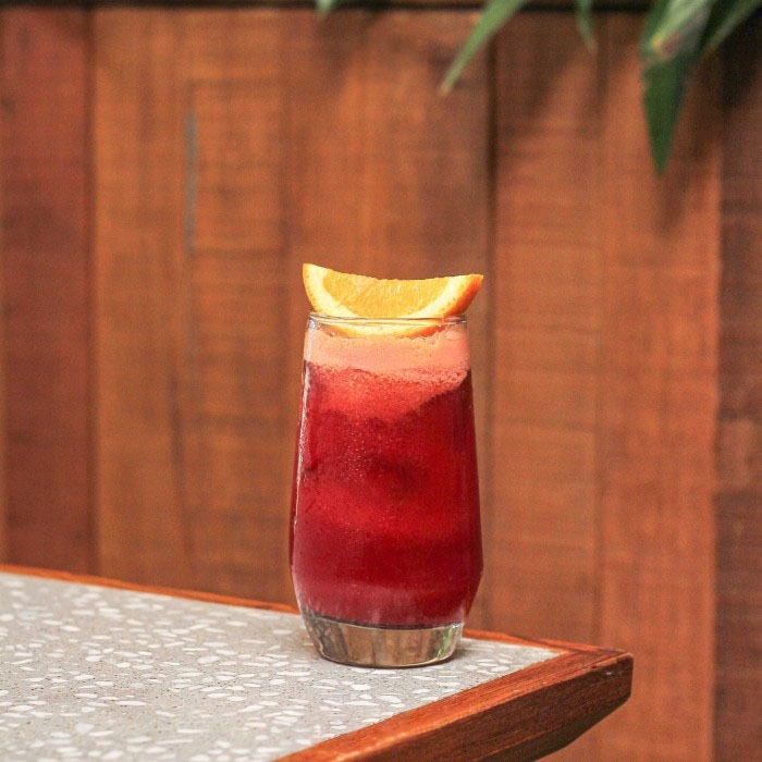 Akari 390 ml Akari Glass Glass Juice Glass Ice Coffee Glass Mocktail ...