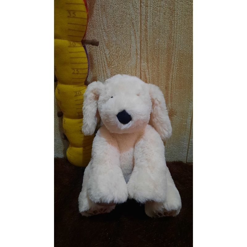 Original M&S Guguk Doll | Shopee Singapore