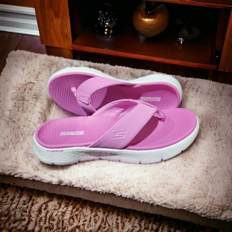 Sandals Slippers GO WALK FLEX Sandals ORIGINAL - Sandals For Women ...