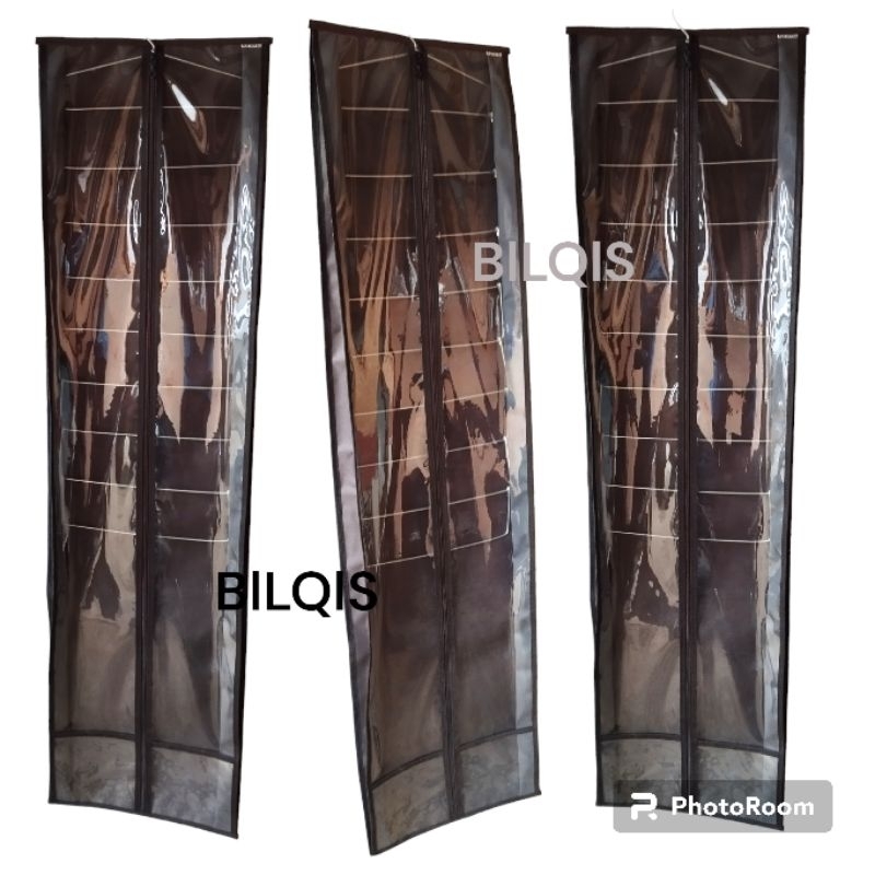 Abil hijab rack | Shopee Singapore