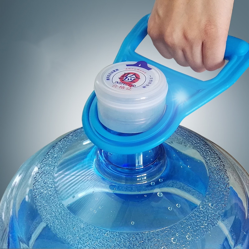 Botella Drinking Water Gallon Lifting Tool Water Gallon Handle Carrier ...