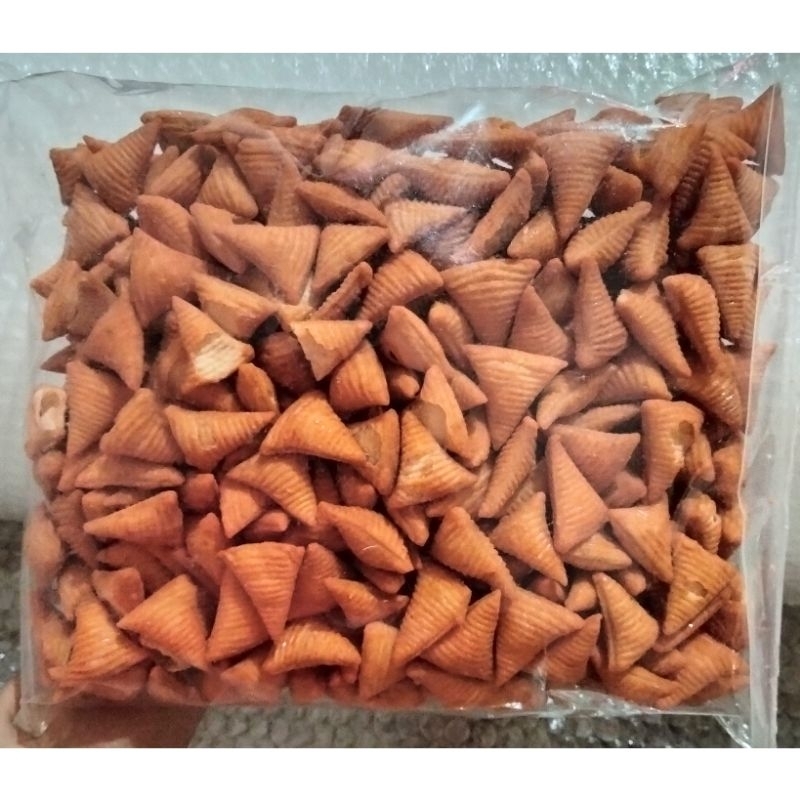 Pang Pang Pyramid / Pang Triangle / Pang Cake / Old Cake | Shopee Singapore