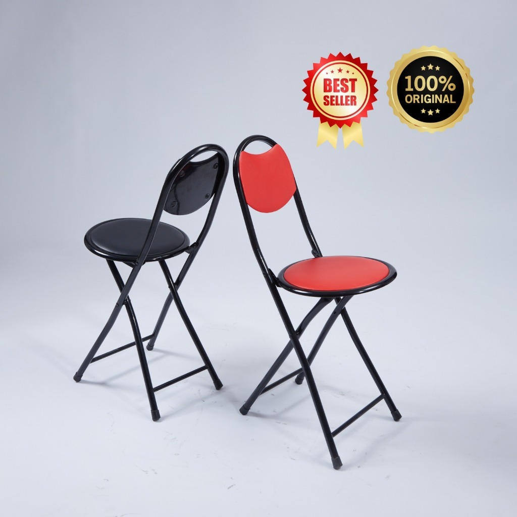 Portable Folding Office Chair/Folding Prayer Chair/Folding Chair/Work ...