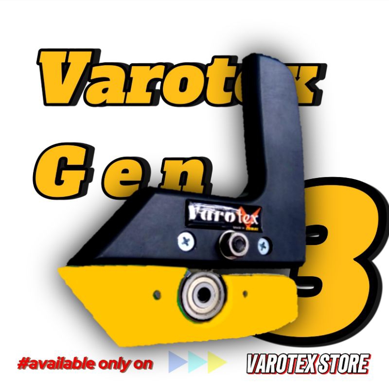 Varotex V3 hpl cutting tool | Varotex Gen 3 | Hpl trimer | Hpl cutter ...