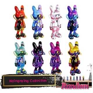 Wasatoy Apocalyptic Rabbit Series Blind Box | Shopee Singapore