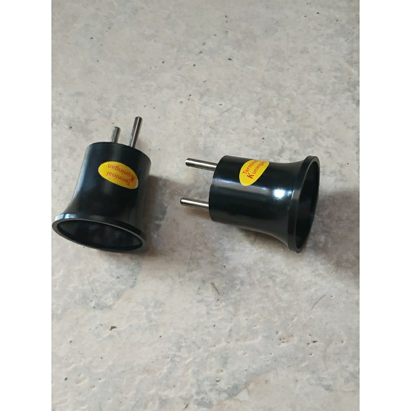 Visalux plug-in light fittings (premium quality) | Shopee Singapore