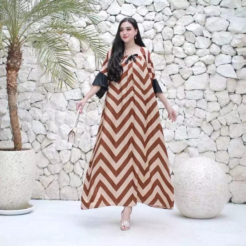 FUJI SALUR ARABIC ANDIN DASTER LD 130 || RAYON SUPER GRADE A ORI ...