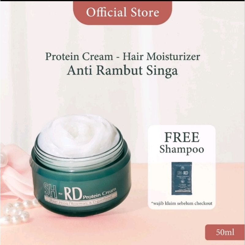 Shrd MONEY BACK GUARANTEE IF FAKE! Original JAR SHRD SH RD SH-RD ...