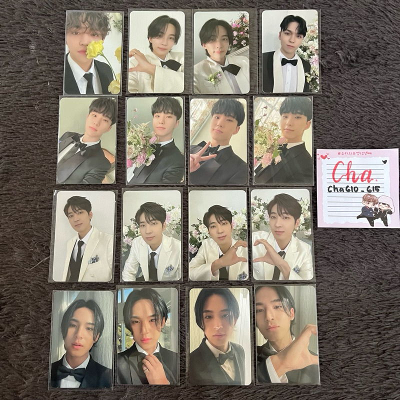 Pc PHOTOCARD FML CARAT CARVER SCOUPS SEUNGCHEOL JEONGHAN HOSHI WONWOO MINGYU VERNON SEVENTEEN ...