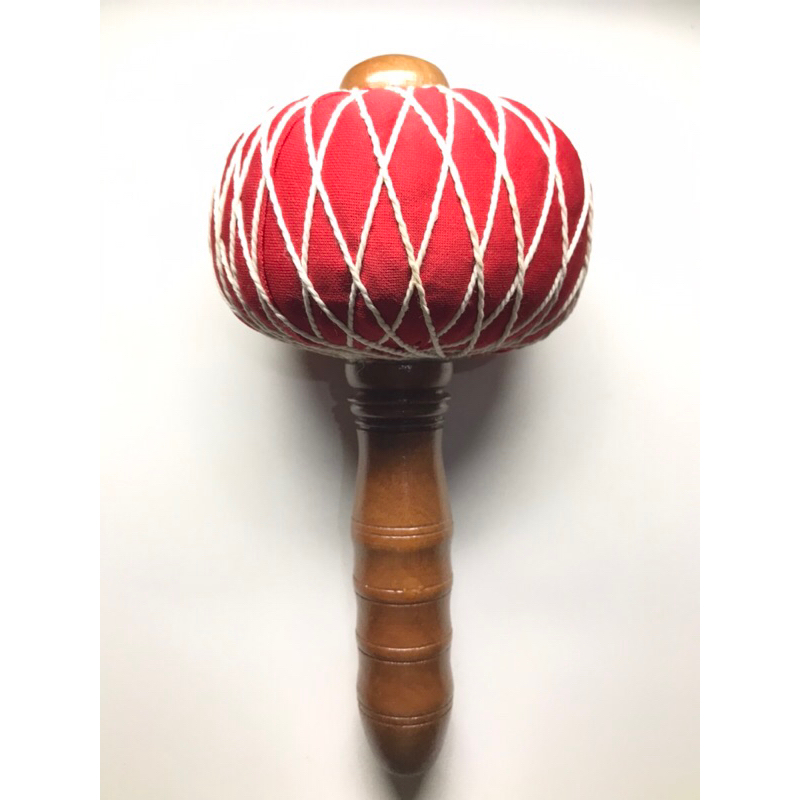 KAYU Tabuh Gong Suwuk (sawo wood) | Shopee Singapore