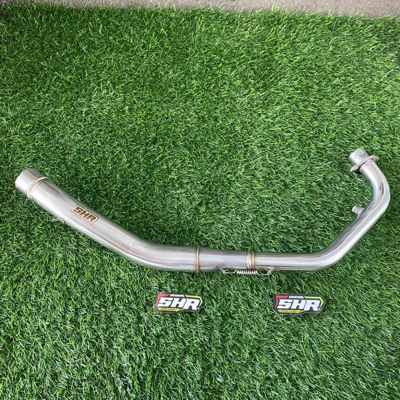 Sonic supra Gtr inlet bending Neck 50 | Shopee Singapore