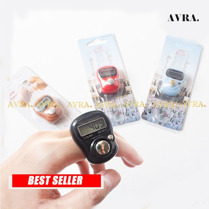 Digital Tasbih Led Digital Tasbih Beautiful Digital Tasbih Digital ...