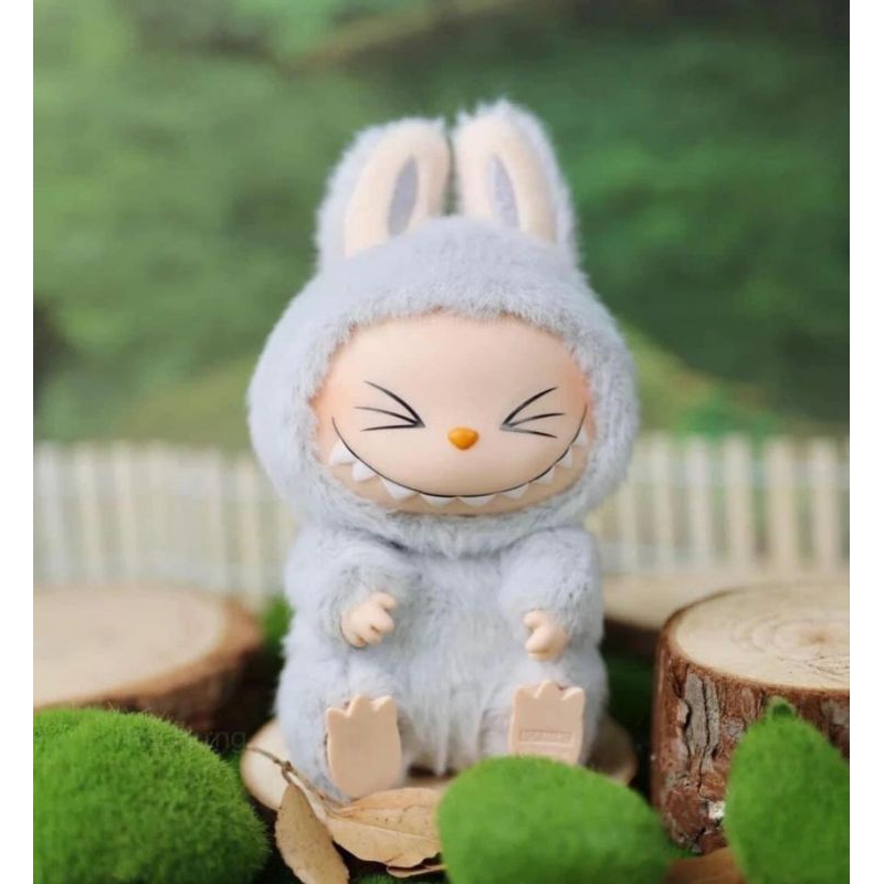 Hehe - LABUBU Have a seat original POP MART | Shopee Singapore