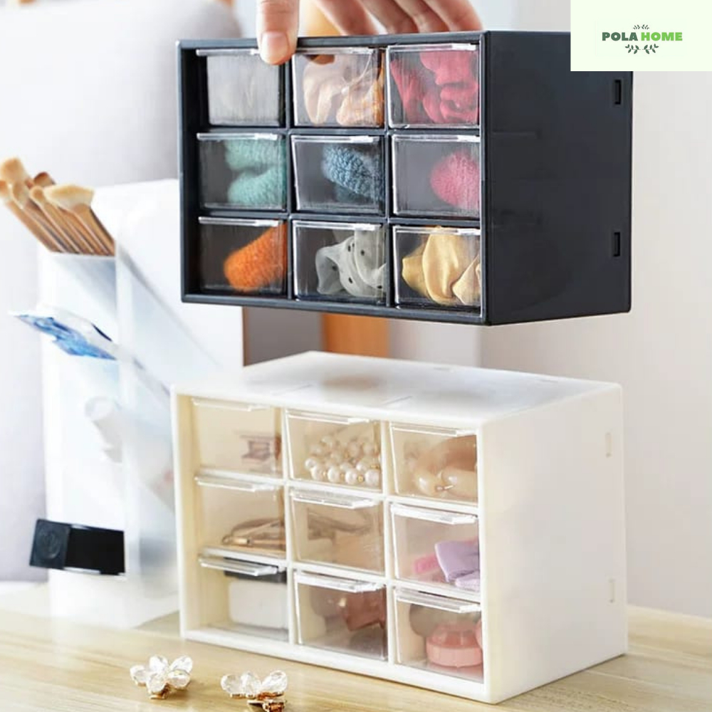 Square Storage Box Pattern for Equipment Storage, Minimalist Storage, Other Cute Multipurpose ...