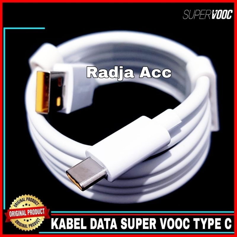 Oppo RENO 12 5G DATA CABLE RENO 12F 12F 5G 12 PRO 5G ORIGINAL SUPERVOOC ...