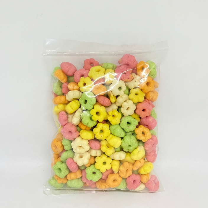 Pilus Sakura Color Crackers 400g | Shopee Singapore