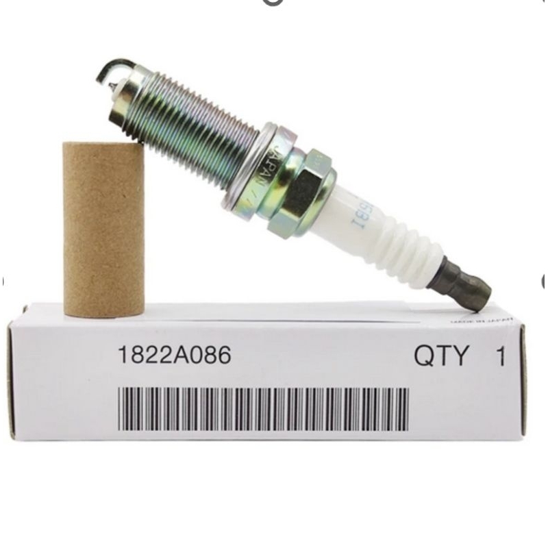 Mitsubishi XPANDER MIRAGE ALL NEW LIVINA ORIGINAL IRIDIUM Spark Plug ...