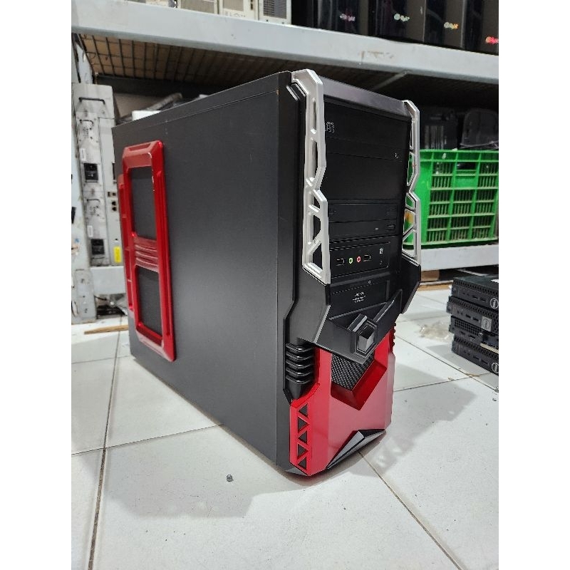 Atx Size pc case, atx Size Computer case, Suitable For Large Size mobo ...