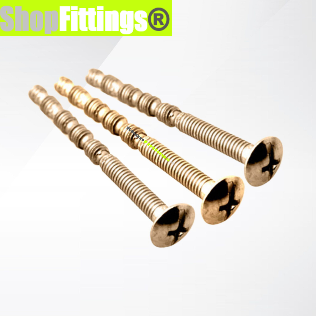 Broken Screw Bolts Handle Drawer Pull Screws Cupboard Handles Broken ...