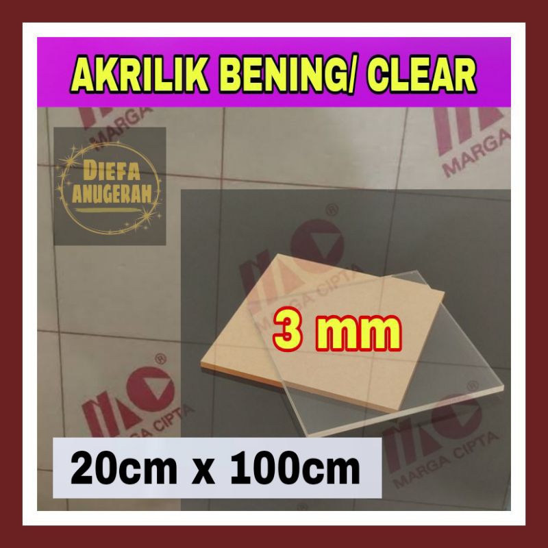 3mm clear acrylic Sheet 20x100/acrylic clear 3mm/acrylic custom ...