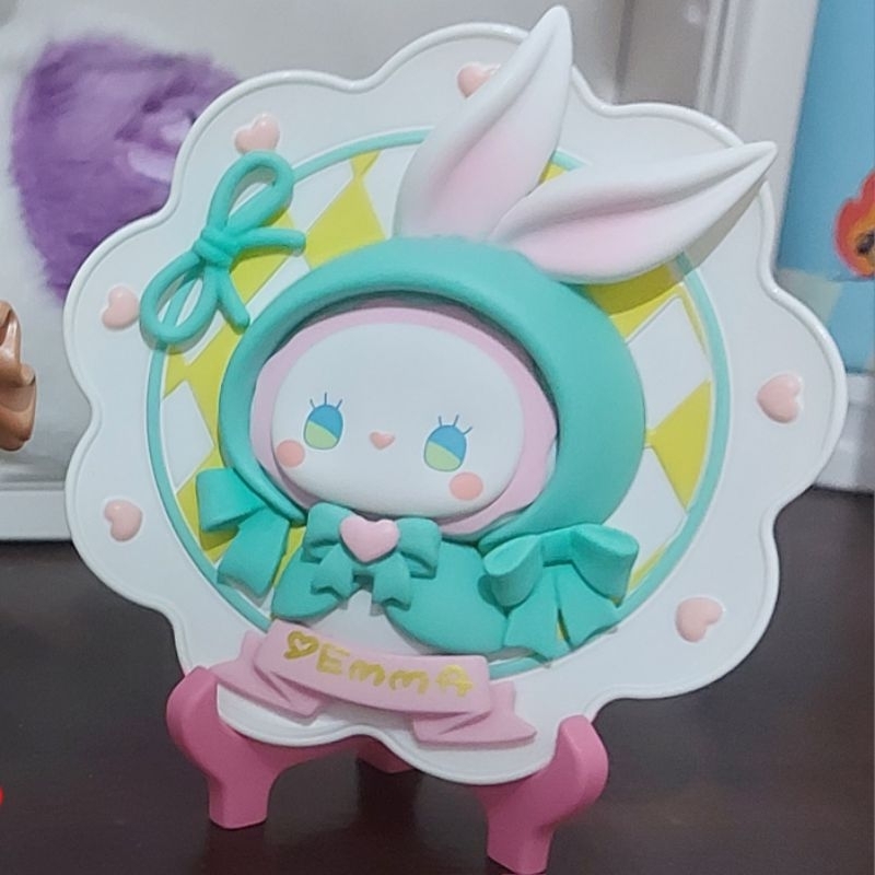 EMMA secret forest blindbox opened (birthday party series) | Shopee ...