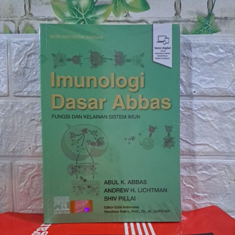 Basic immunology, abbas function and the feline of the immune system ...