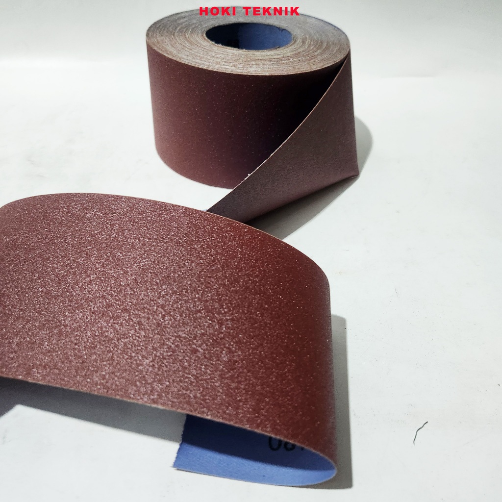 Sandpaper Roll Meter Grid 180 Taiyo | Shopee Singapore