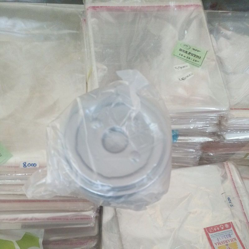 Glass Lids (50pcs) | Shopee Singapore