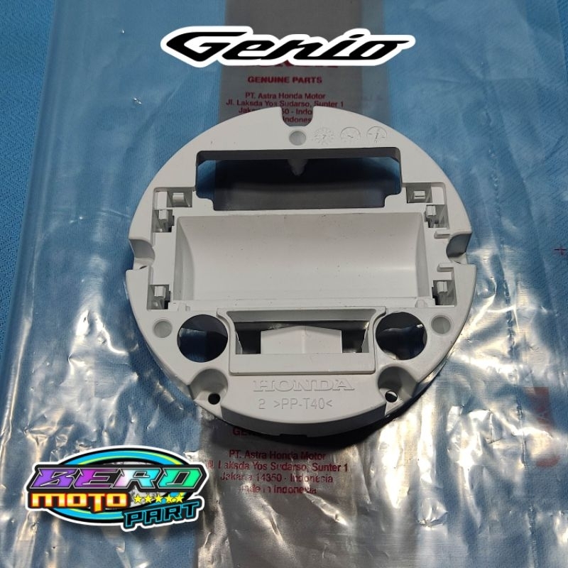 MESIN Original Honda Genio K0J LCD speedometer PCB engine mount ...