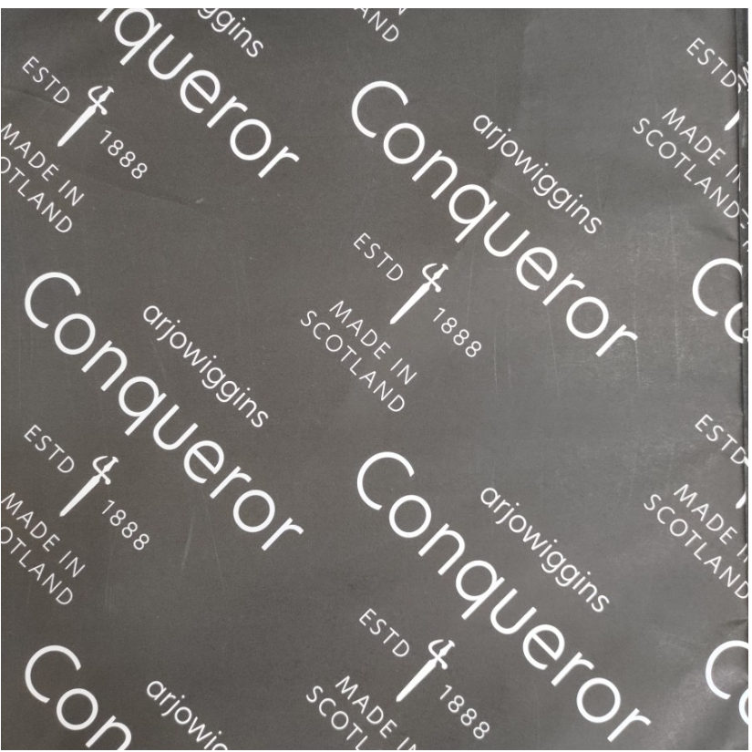 Conquer Laid A4 paper 100gr contains 20 sheets | Shopee Singapore