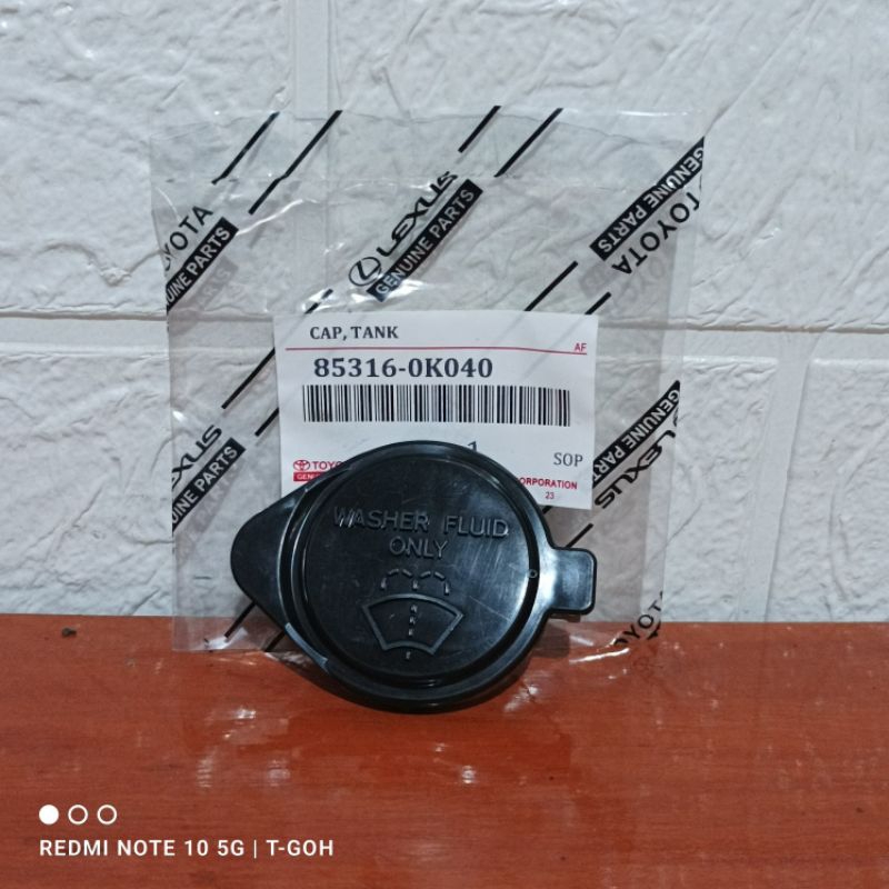 Innova fortuner hilux wiper Tube Cap original innova fortuner hilux ...